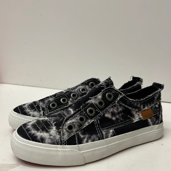 Blowfish | Shoes | Blowfish Malibu Playk Sneakers Shadow Tie Dye Kids ...